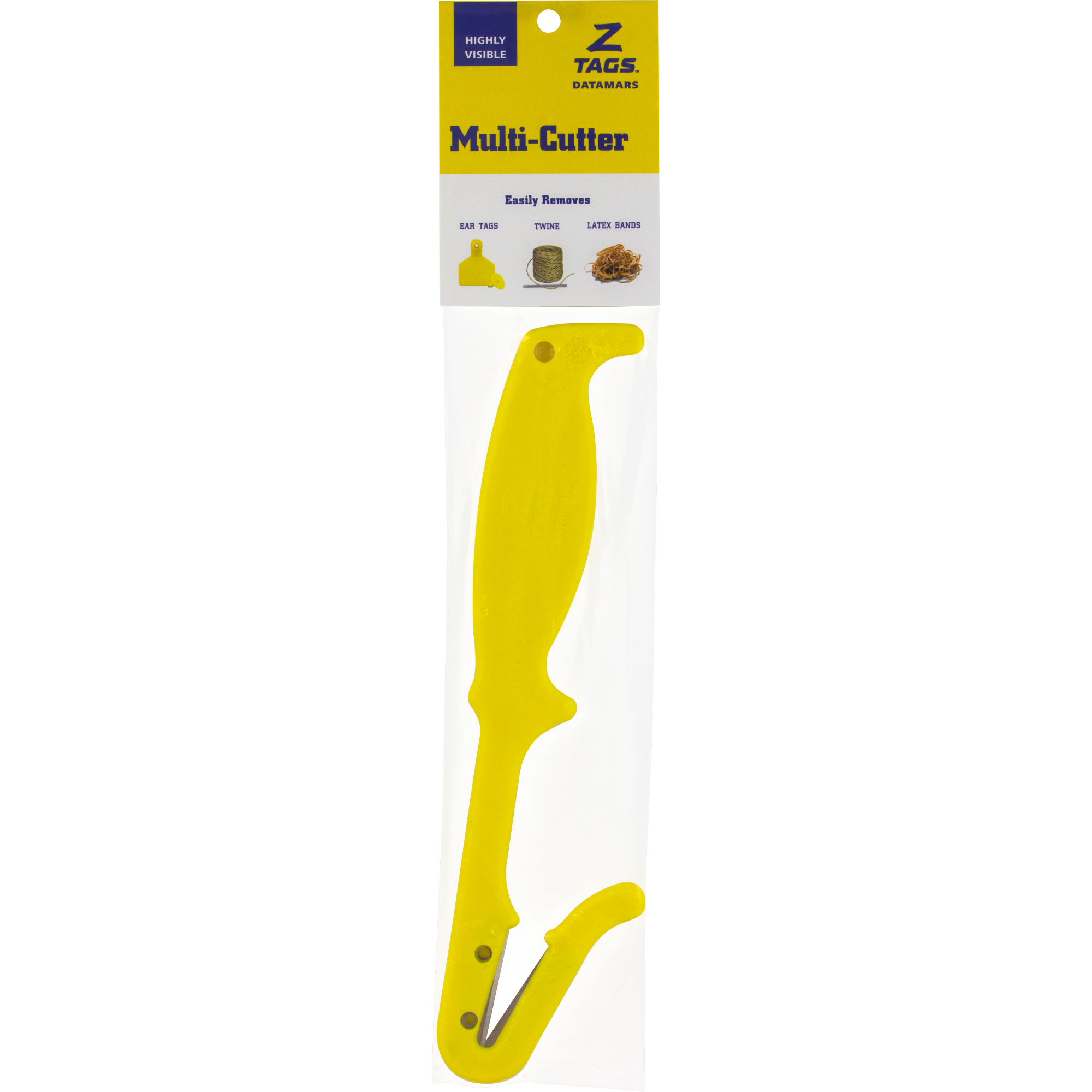 Z Tags Multi-Cutter | Ear Tag Removal Tool – American Farm and Home